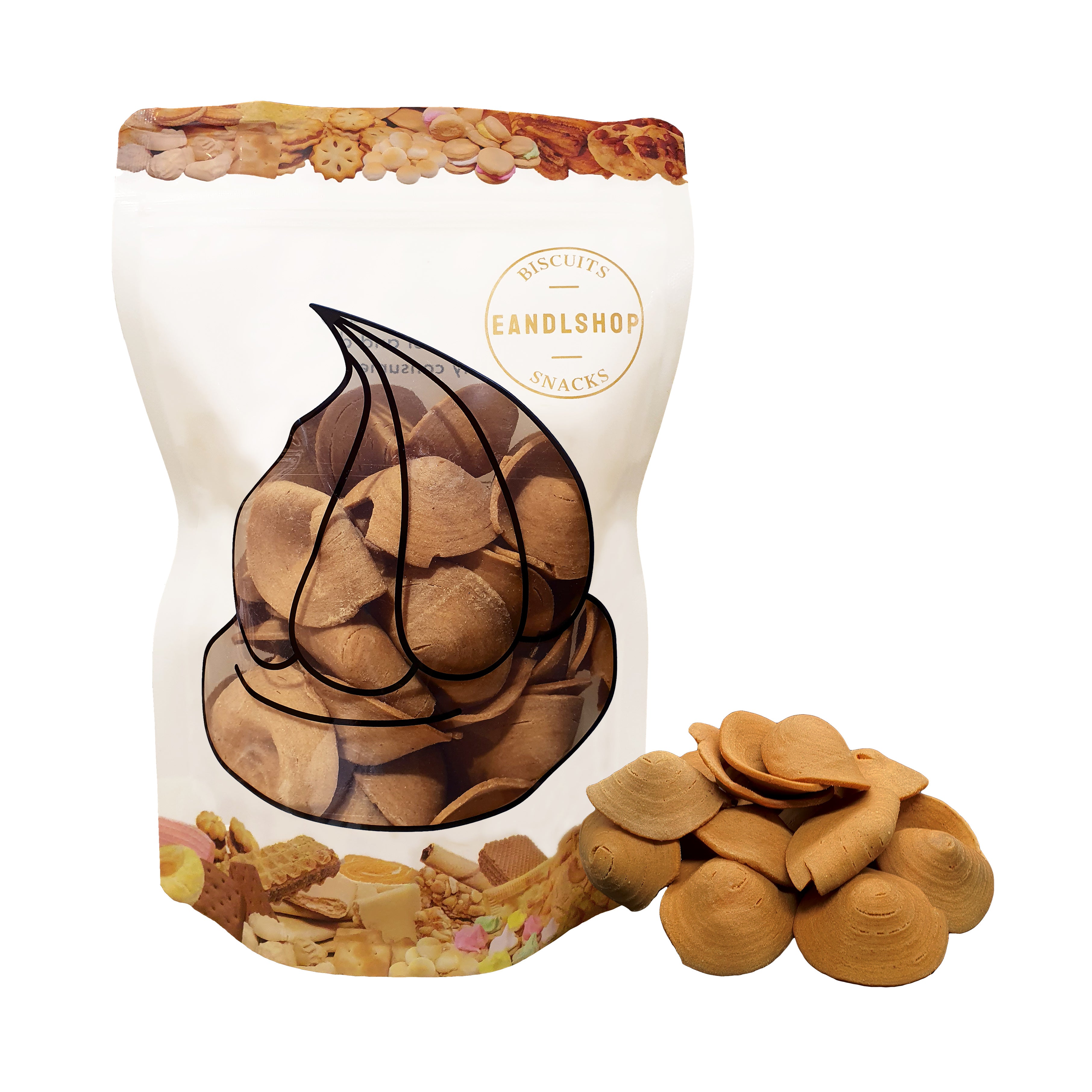 Butterfly Cracker – EANDLSHOP