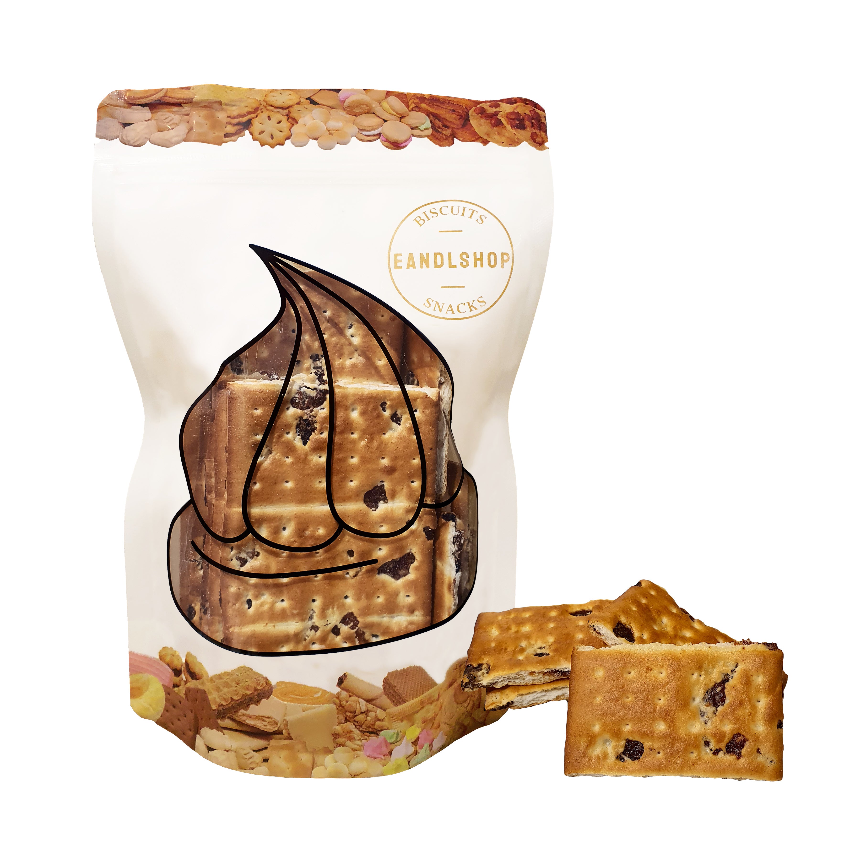 Sultana Biscuit – EANDLSHOP