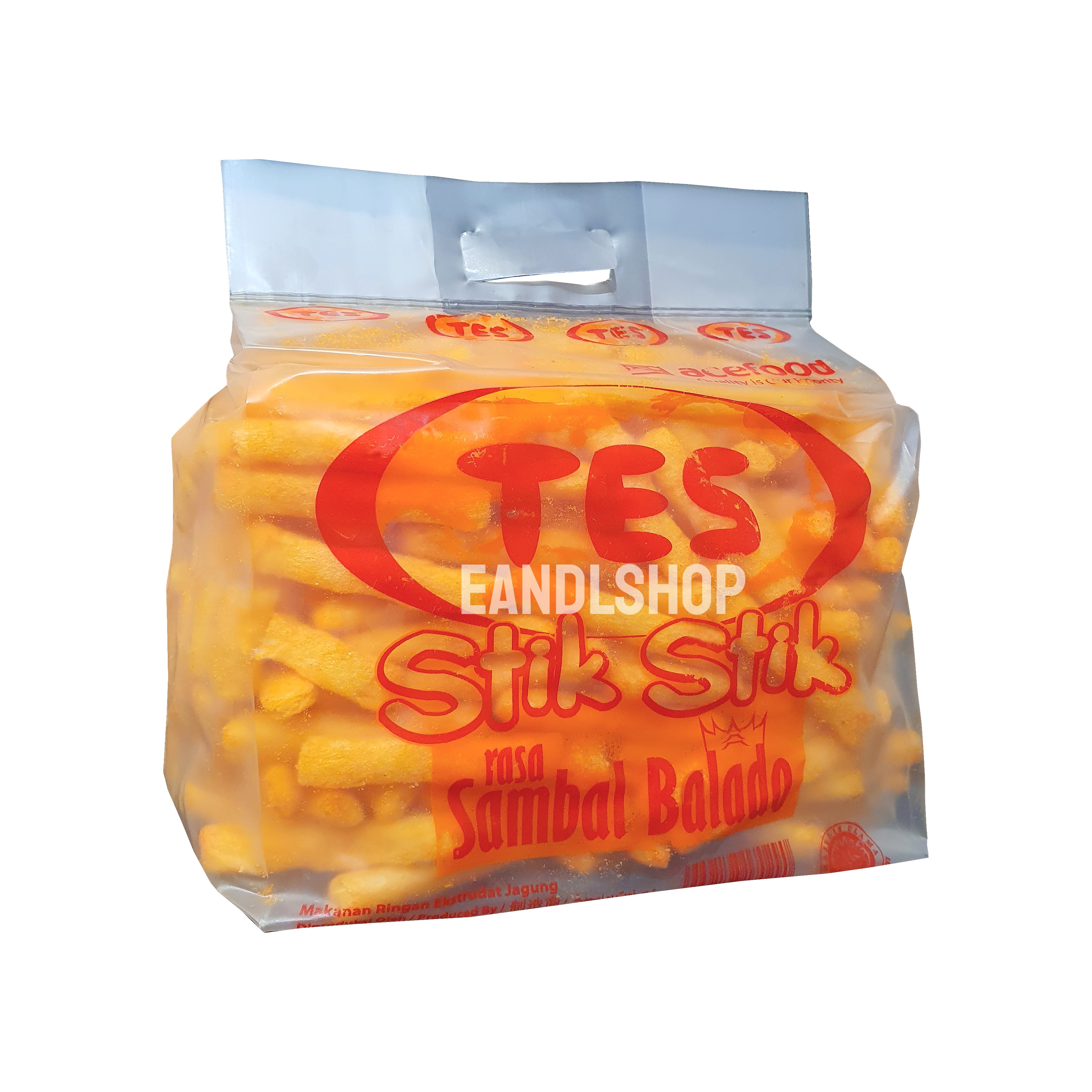 TES Sambal Balado Stick – EANDLSHOP