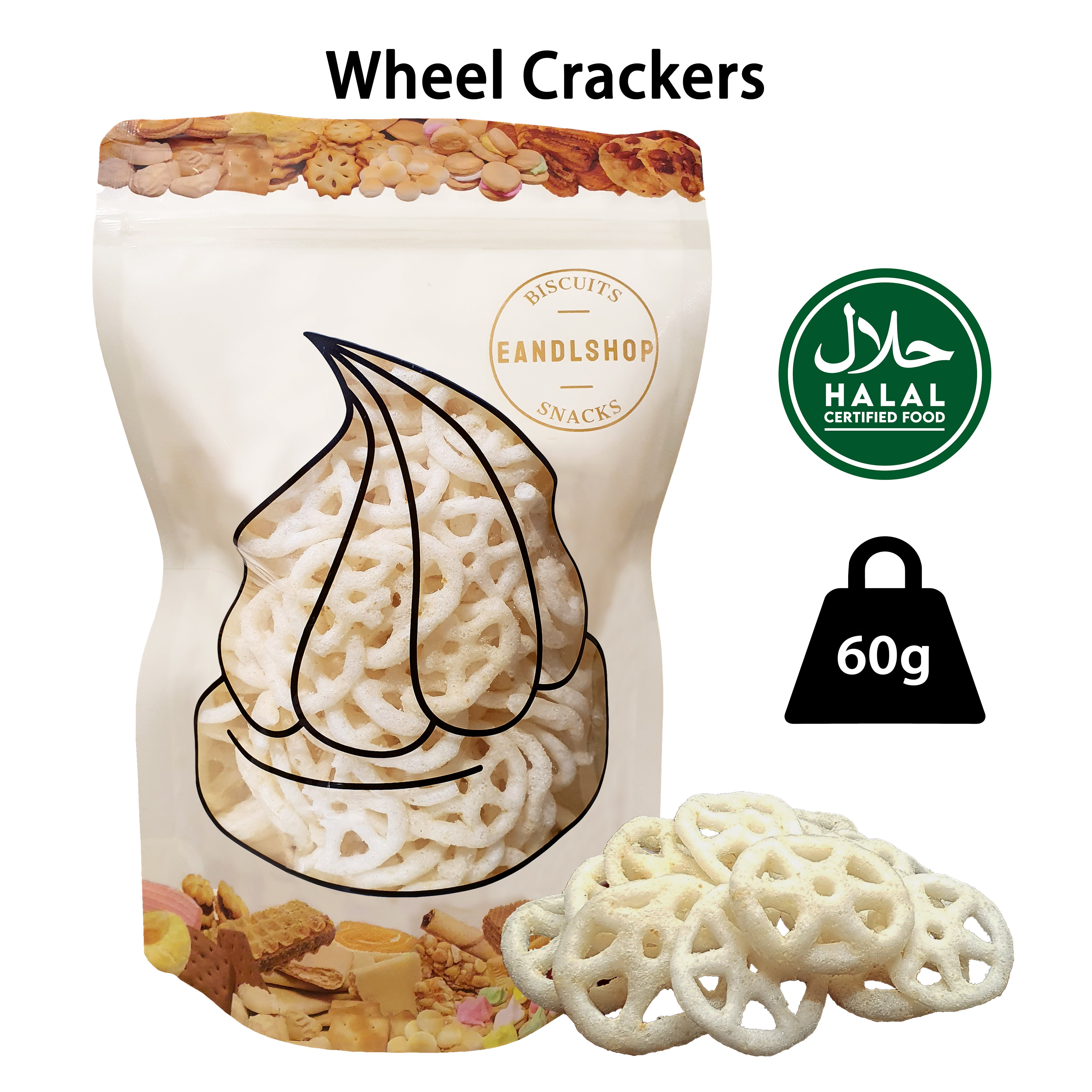 Wheel Cracker – EANDLSHOP