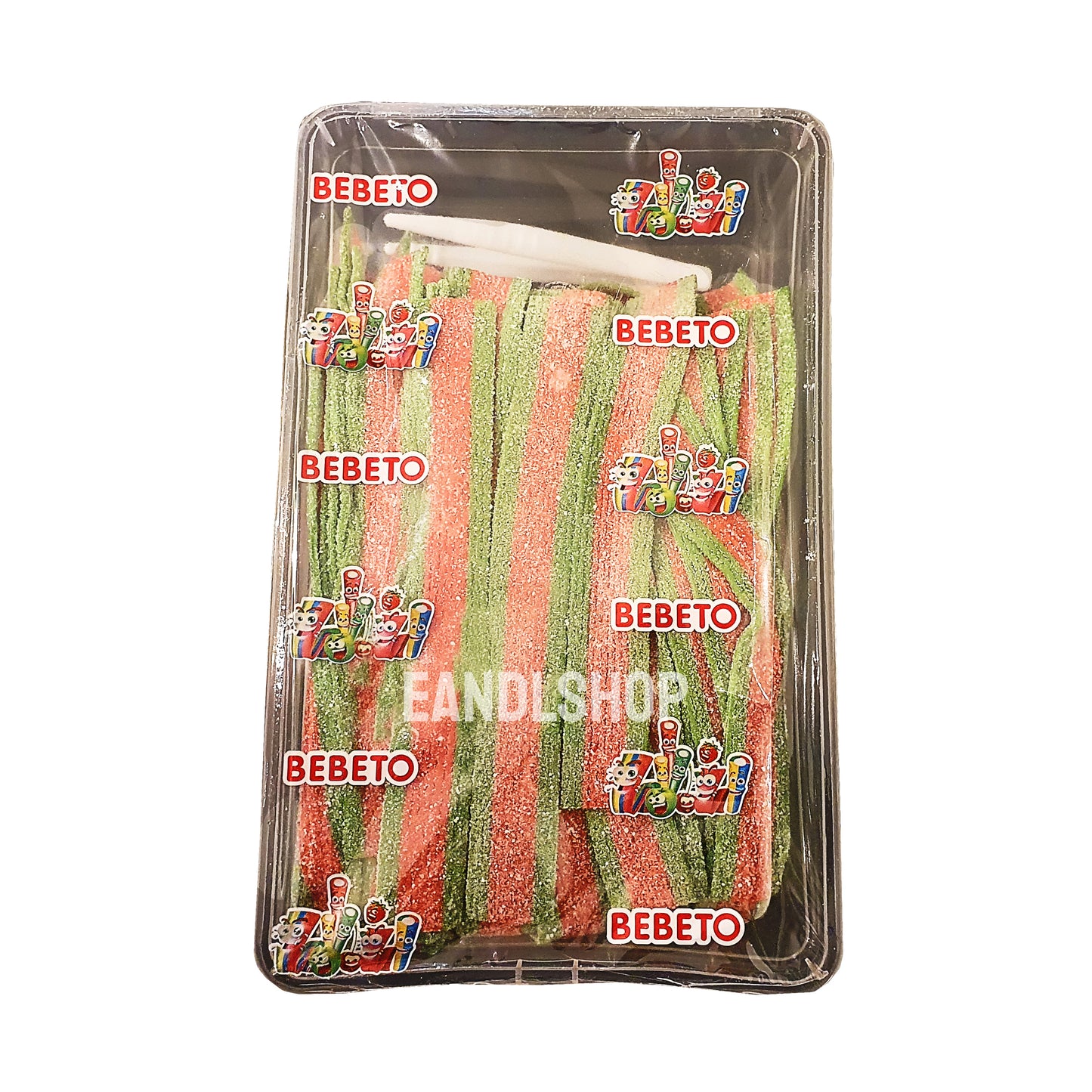 BEBETO Sour Blast (Watermelon) – EANDLSHOP