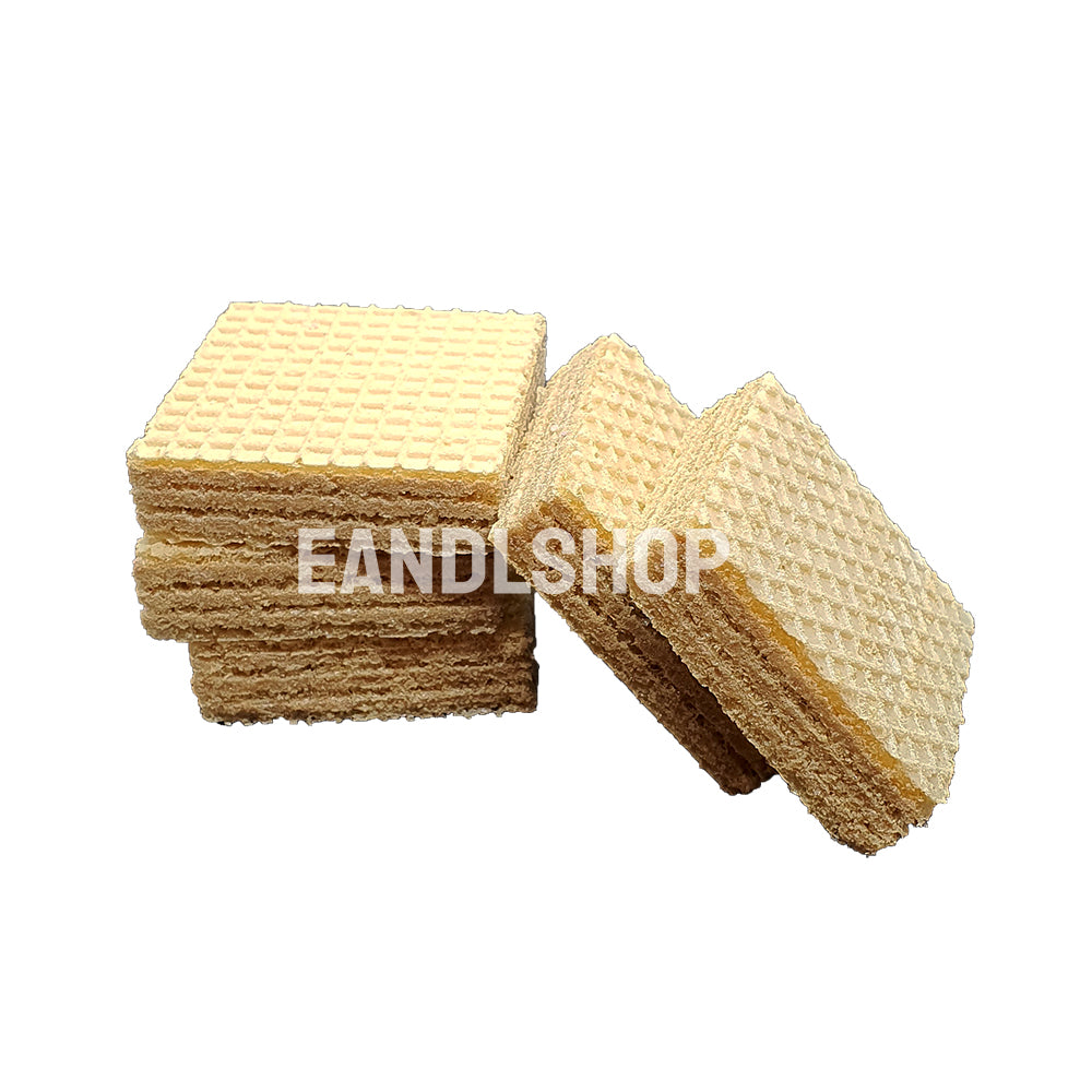 Coffee Wafer (Square) – EANDLSHOP