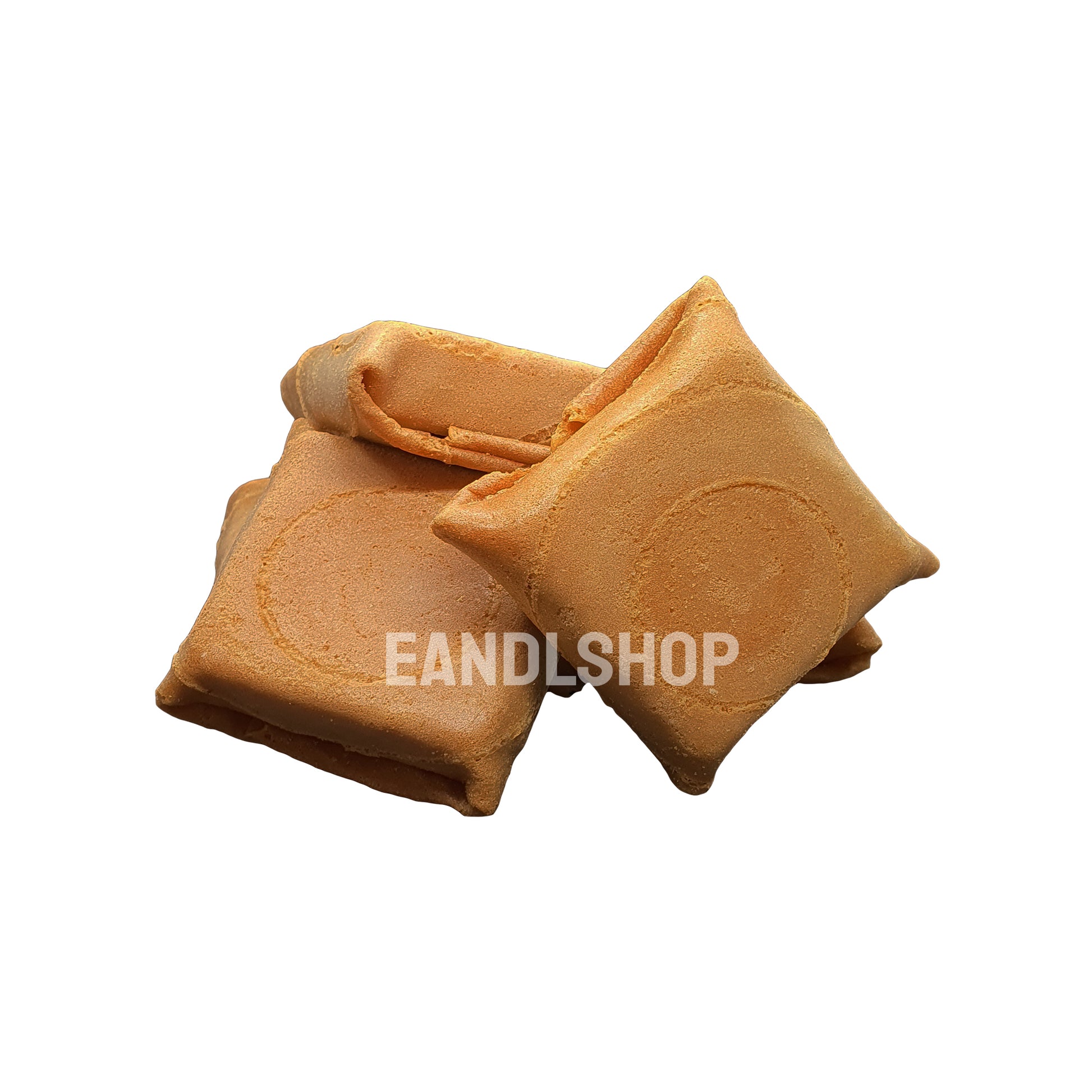 Pillow Wafer (Mao Shan Wang Durian) – EANDLSHOP