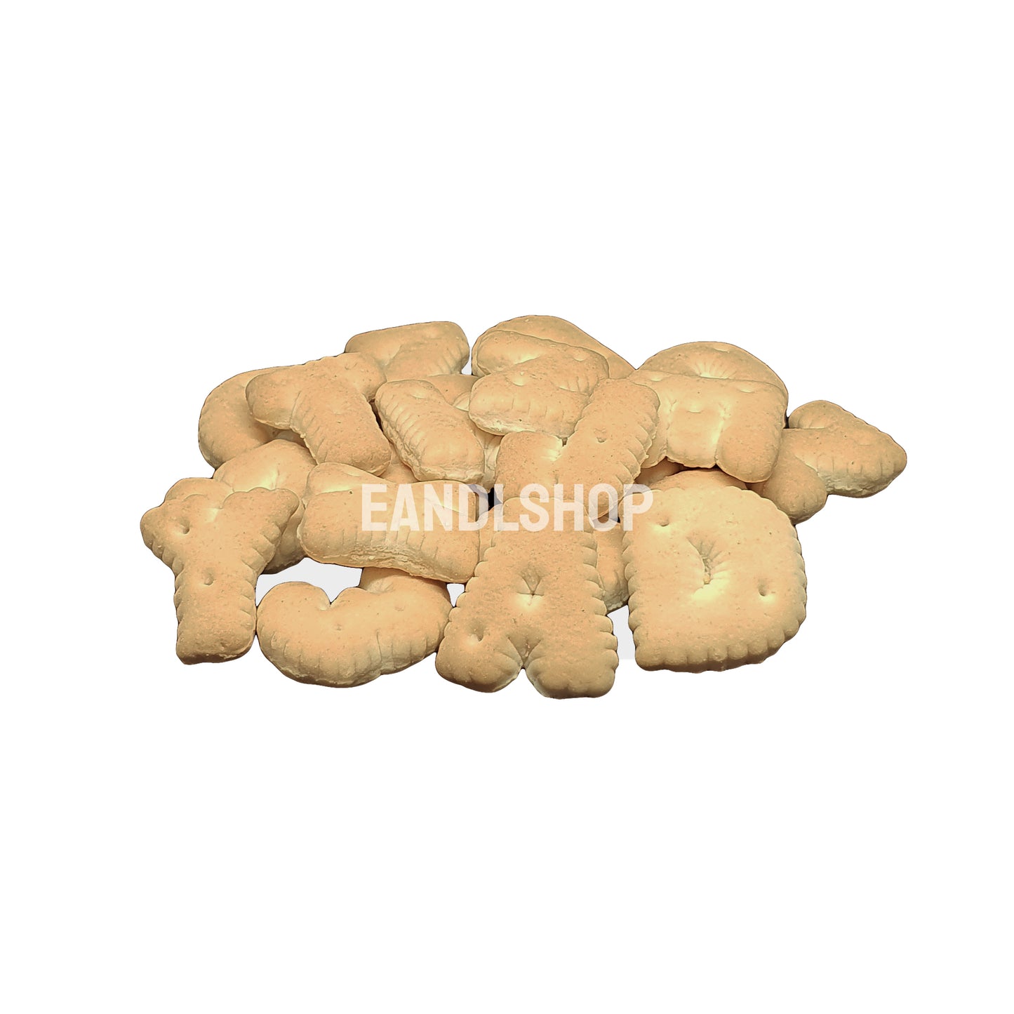 ABC Biscuit – EANDLSHOP
