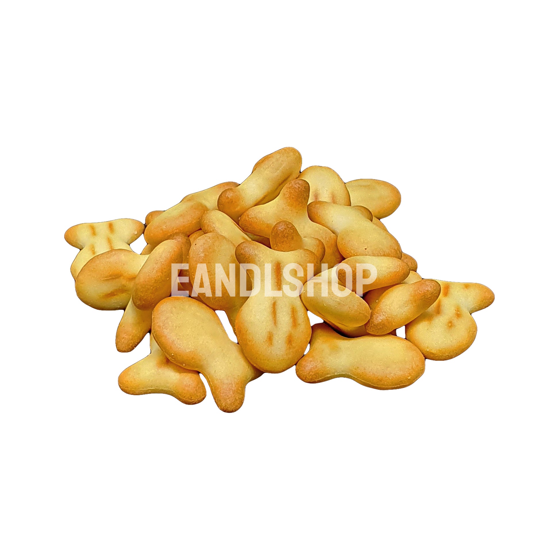 Fish Biscuit – EANDLSHOP