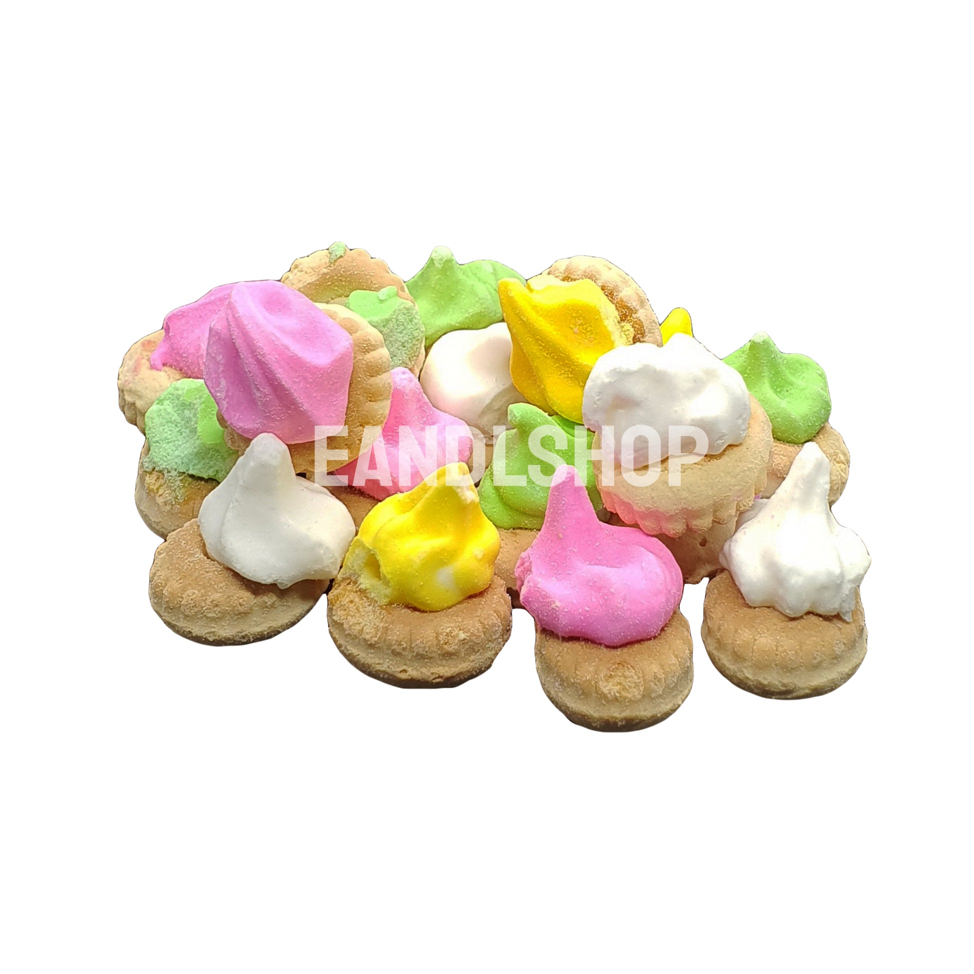 Iced Gem Biscuits – EANDLSHOP