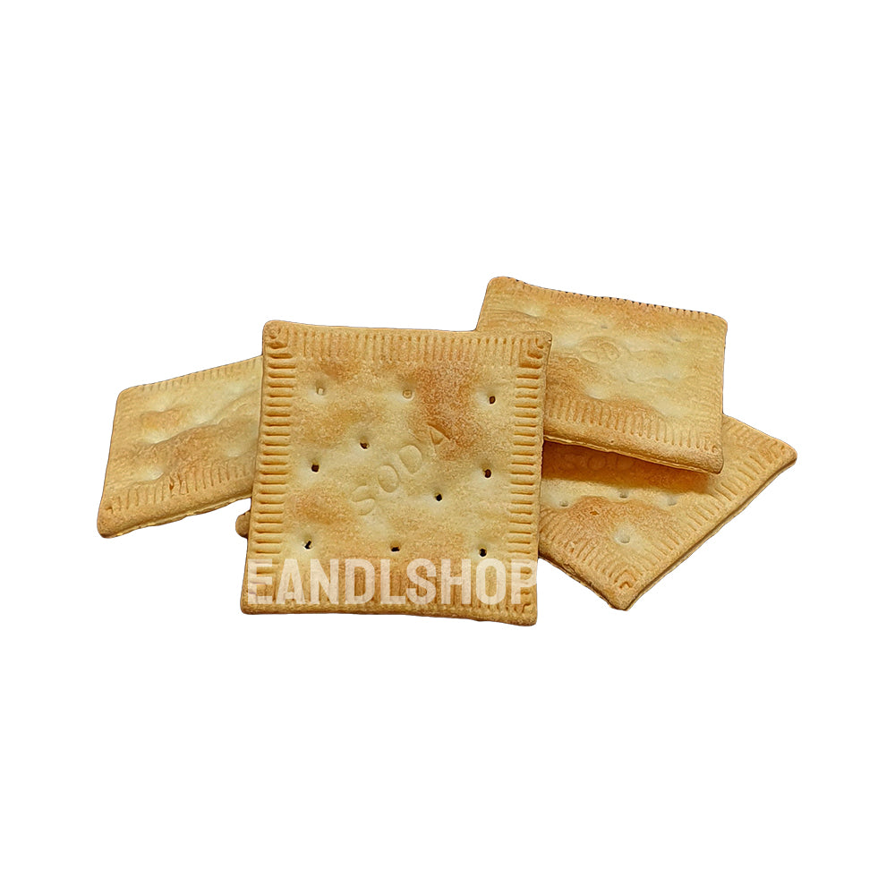 Mini Soda Biscuit – EANDLSHOP