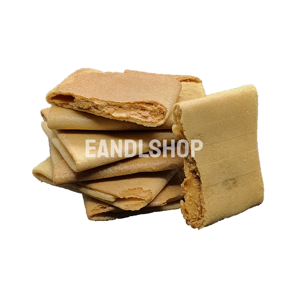 Pillow Wafer (Peanut) – EANDLSHOP