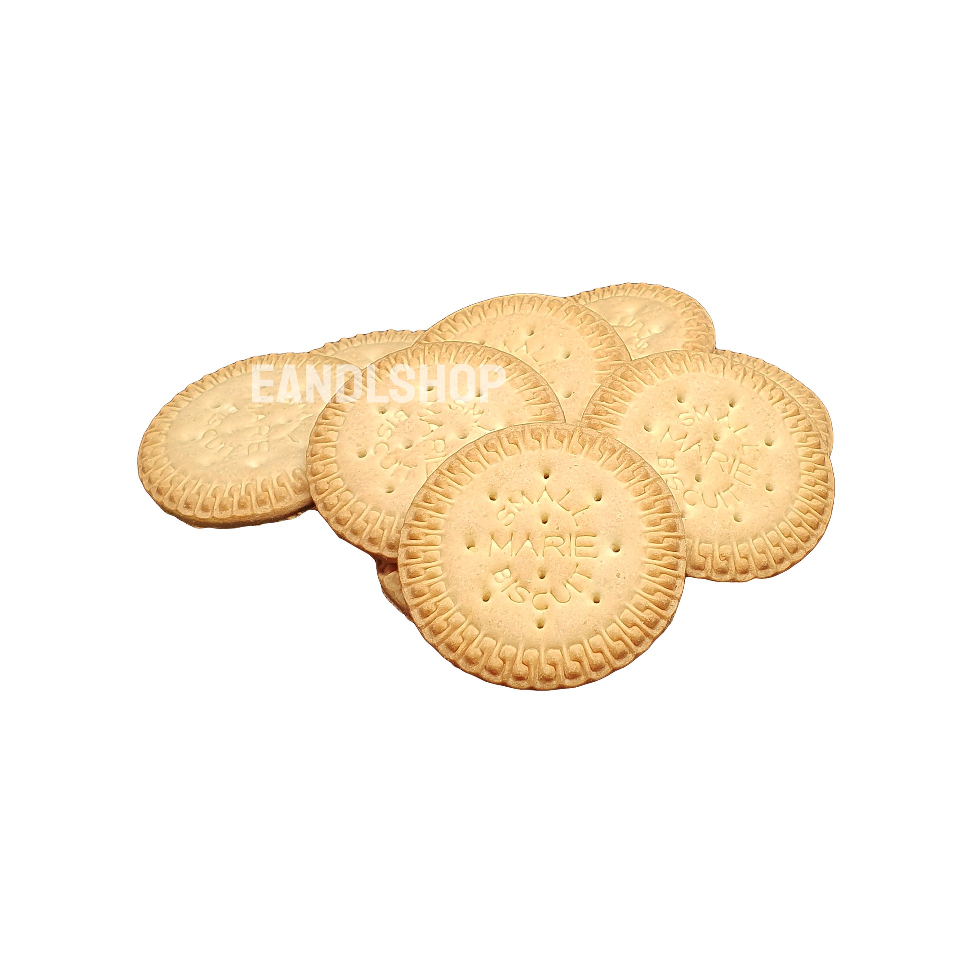 Small Marie Biscuit – EANDLSHOP