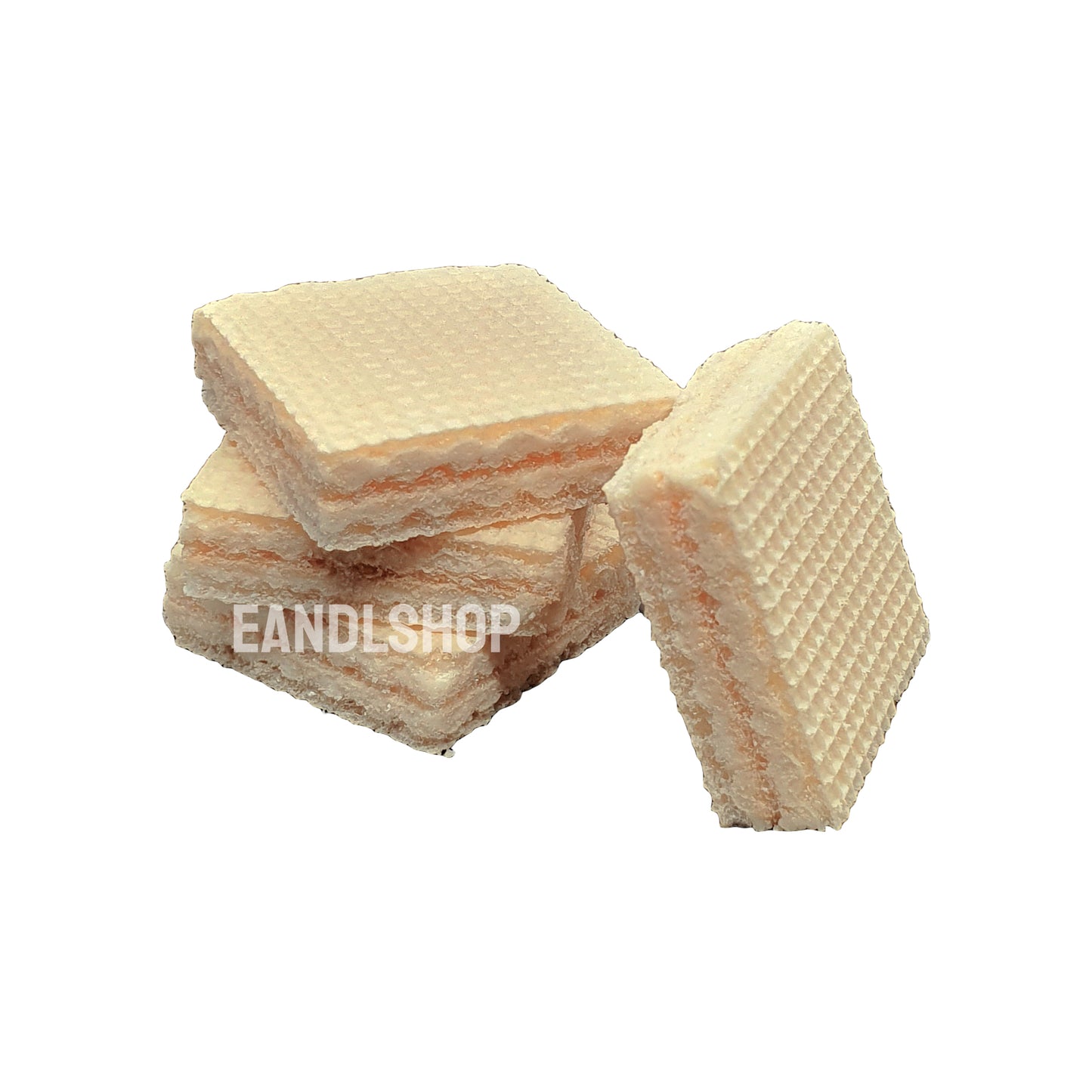 Vanilla Wafer (Square) – EANDLSHOP